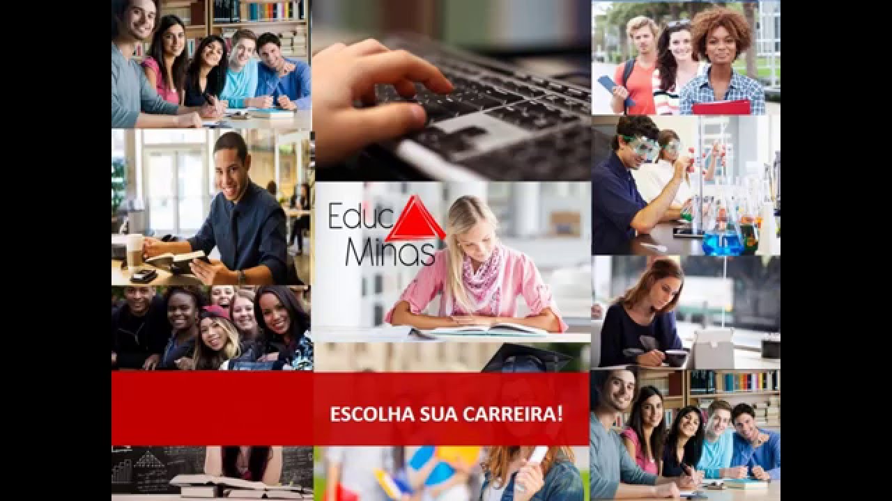 O Educa Minas - YouTube