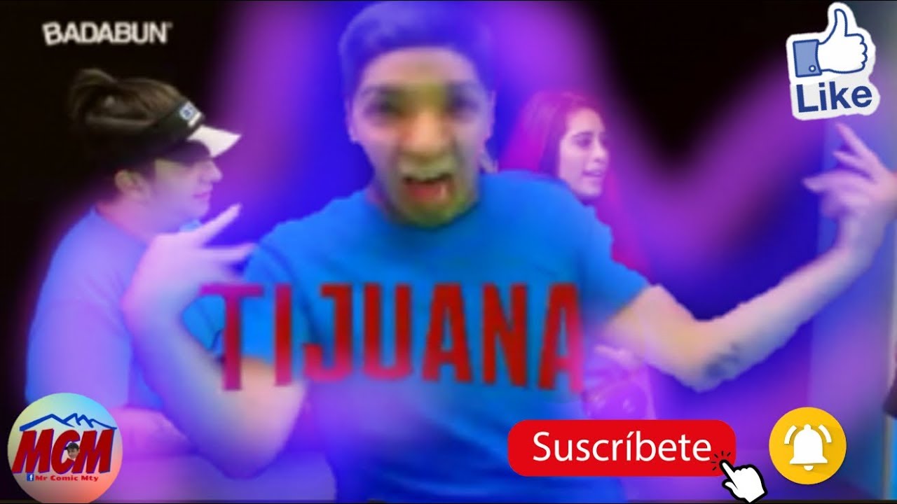 3era recopilación 100 fans dijeron | BADABUN - YouTube