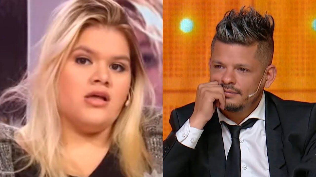 El Dr. Alejandro Cipolla habló de la candidatura de Morena Rial en ...