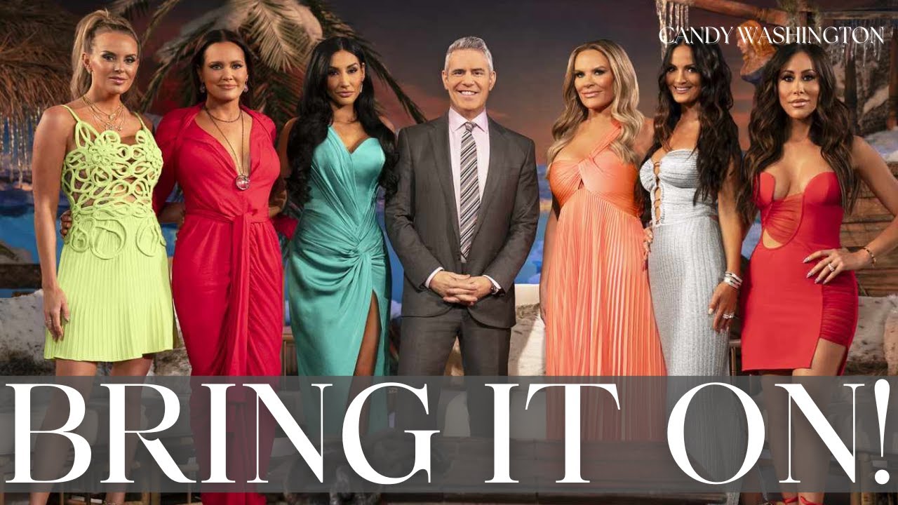 RECEIPTS! RHOSLC Cast vs Monica! 'The Real Housewives Of Salt Lake City ...
