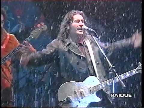 Ligabue - A che ora è la fine del mondo? (Live @ Modena 01/01/97)