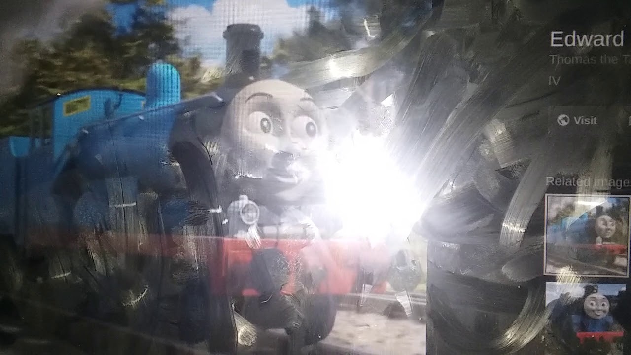 James & Friends Part 1 - YouTube