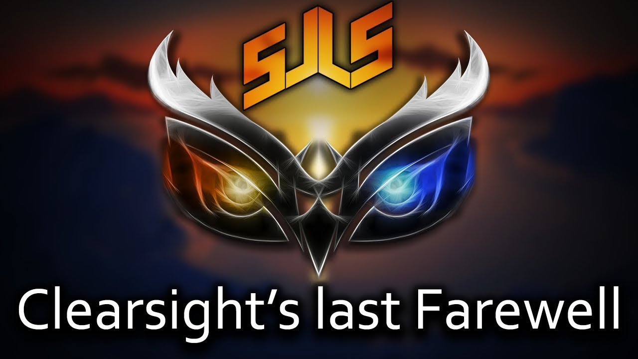sJLs - Clearsight's Last Farewell [Wings of Fire] - YouTube