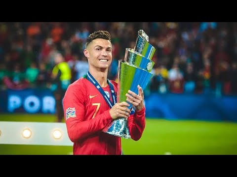 Cristiano Ronaldo reels compilation | reels from Tiktok | - YouTube