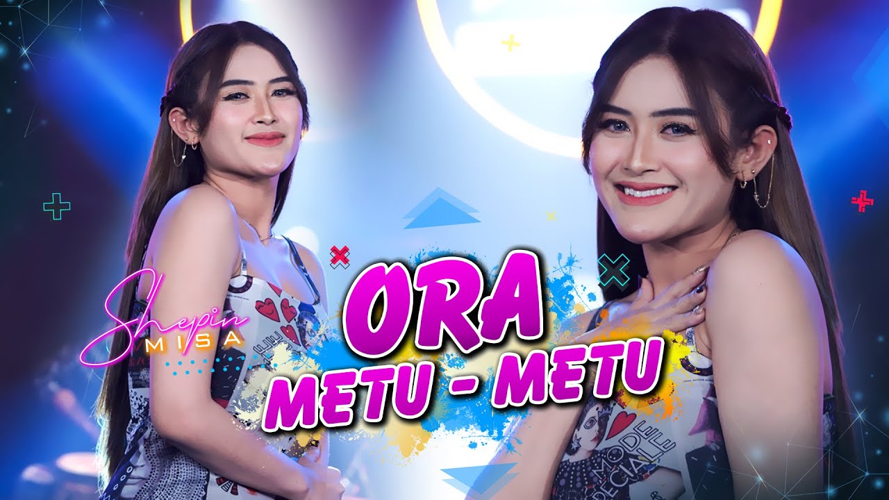 SHEPIN MISA - ORA METU - METU (Official Music Video) STAR MUSIC - YouTube