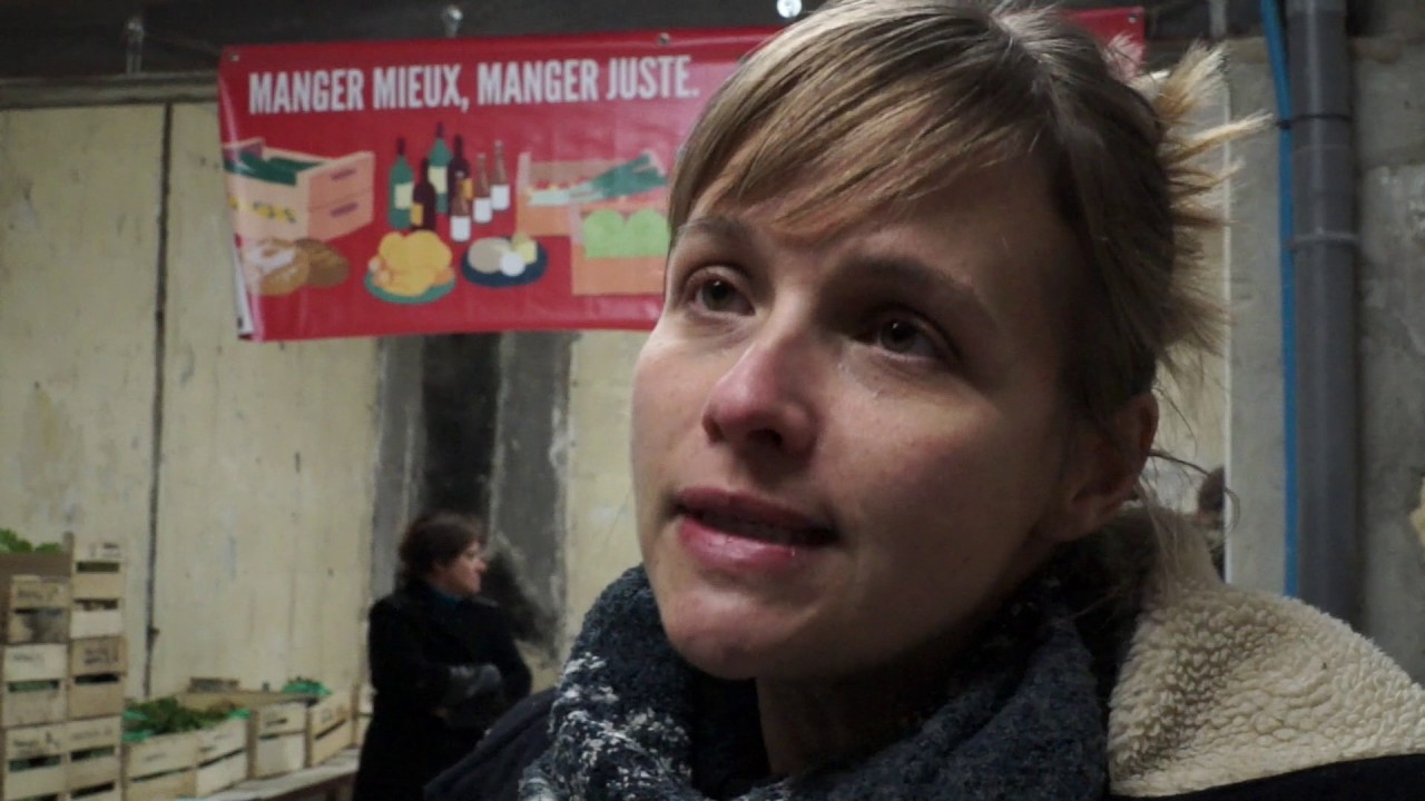 Circuit court BDX Cécile Bonté Baratciart - YouTube