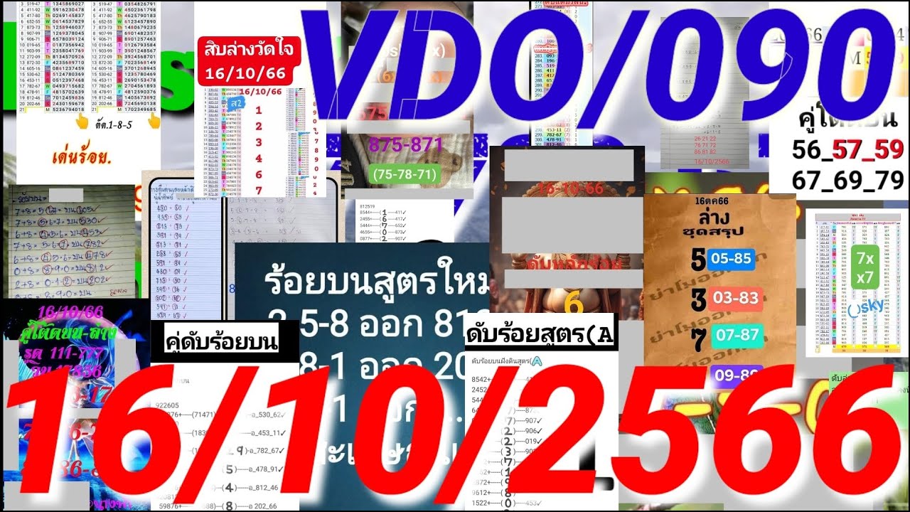 16/10/2566 จับคู่ย่าโมออกศึก นู๋น้ำ นางฟ้า ศรีสะเกษกันเอง คู่โต๊ดบน ดับร้อยเด่นร้อย Sky เทวดาVDO ...