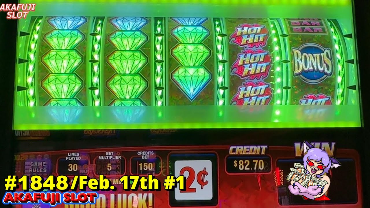 Why did I play this machine? Rainbow Riches Slot Machine - YouTube