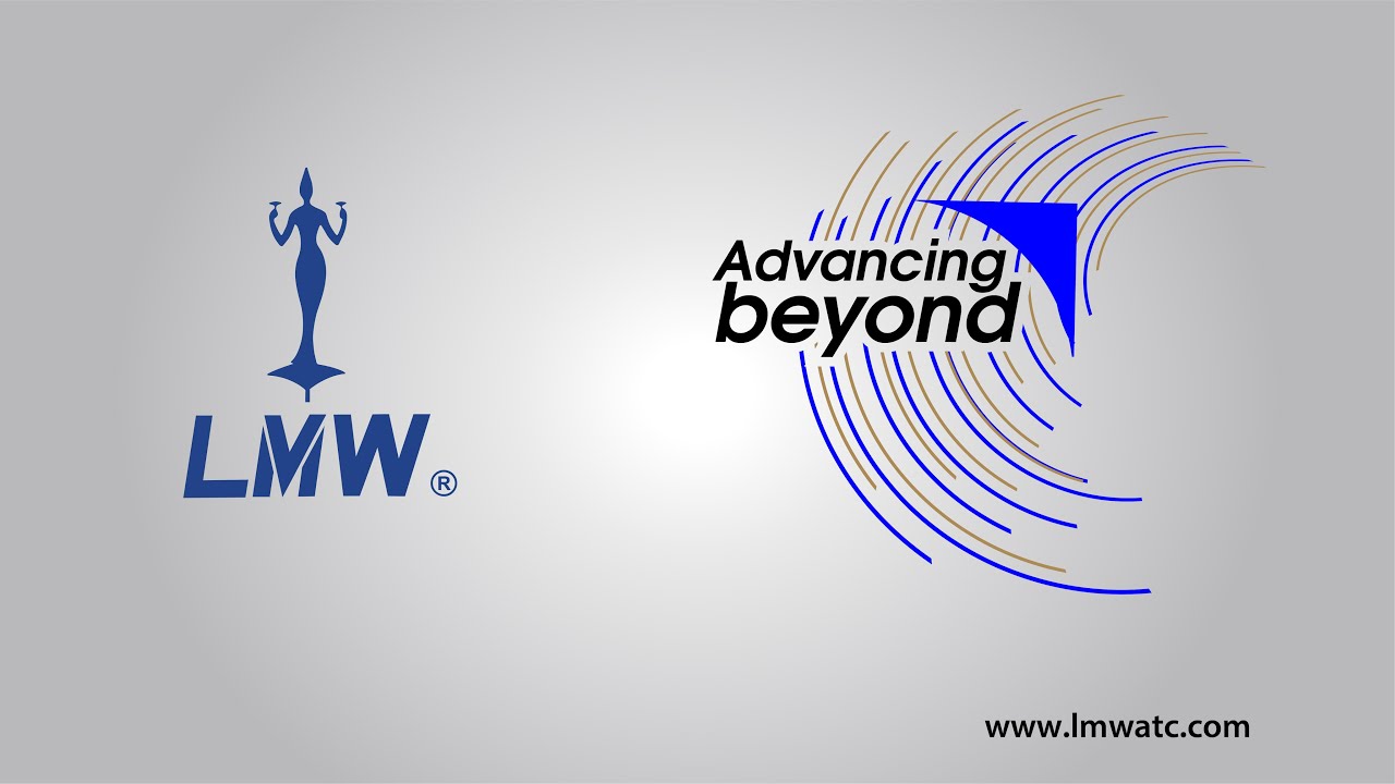 LMW ATC - International Space Conference and Exhibition 2020 - YouTube