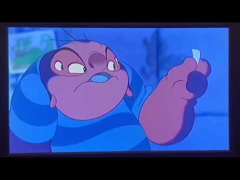 Lilo & Stitch (2002) Jumba’s D￼eal
