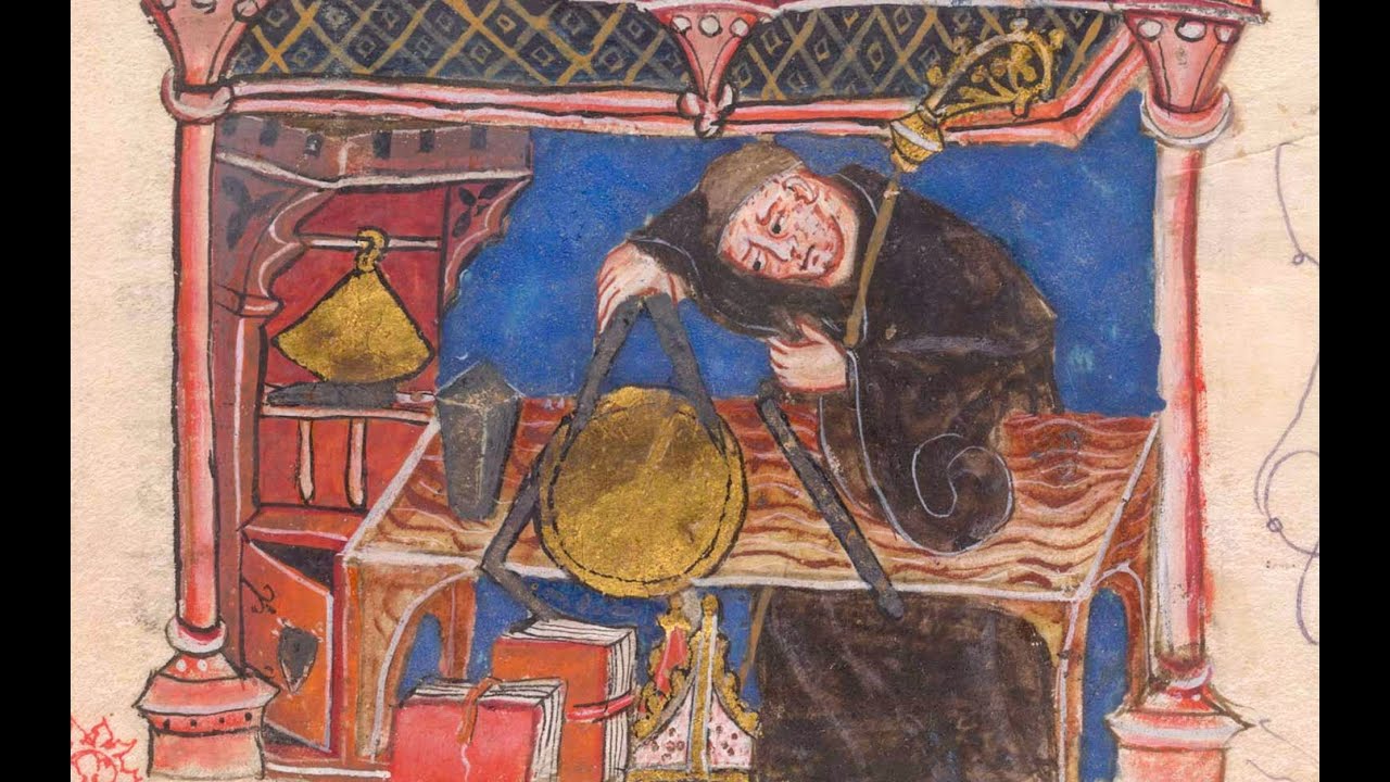 ZIVOT U SREDNJEM VIJEKU Povjest četvrtkom - YouTube