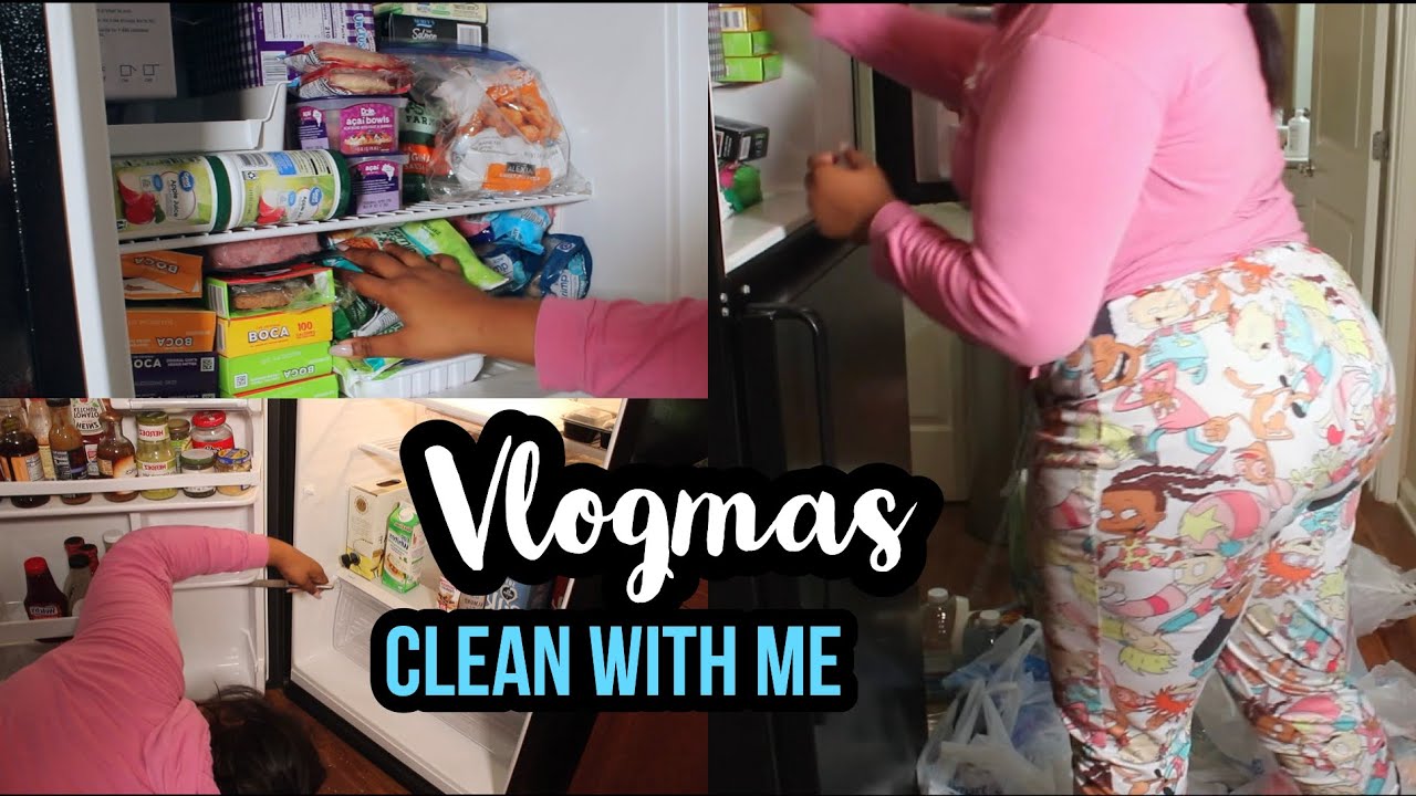 Vlogmas Day 2 Clean With Me Lets Talk Youtube