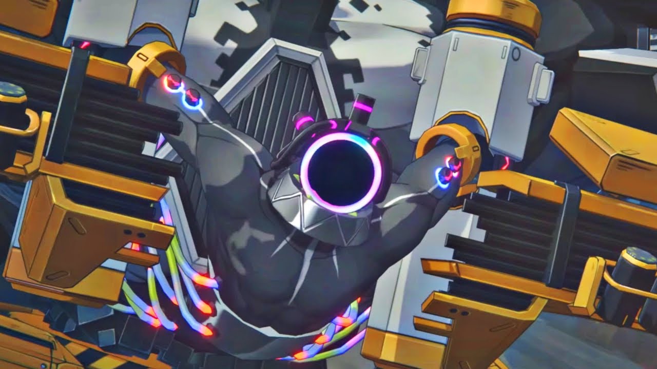 ZZZ LOOKS ABSOLUTELY Ultra Realistic Graphics Gameplay [PS5 4K 60FPS]ゼン ...