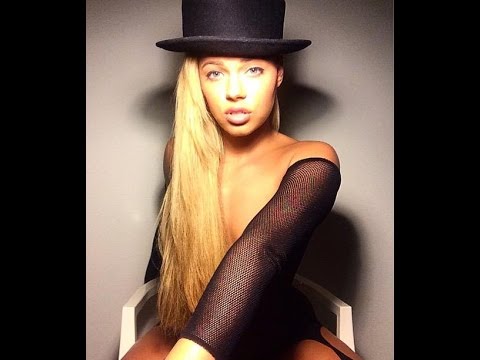 [Taz Angels]Ashley Martelle in Just Like Candy appearance by Anabella Carrasco