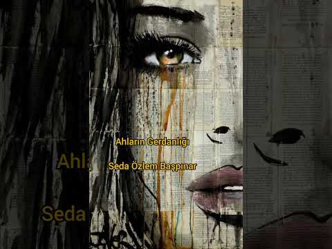 Ahların Gerdanlığı - Seda Özlem Başpınar (📝 Yorumlardan Okuyabilirsiniz...)