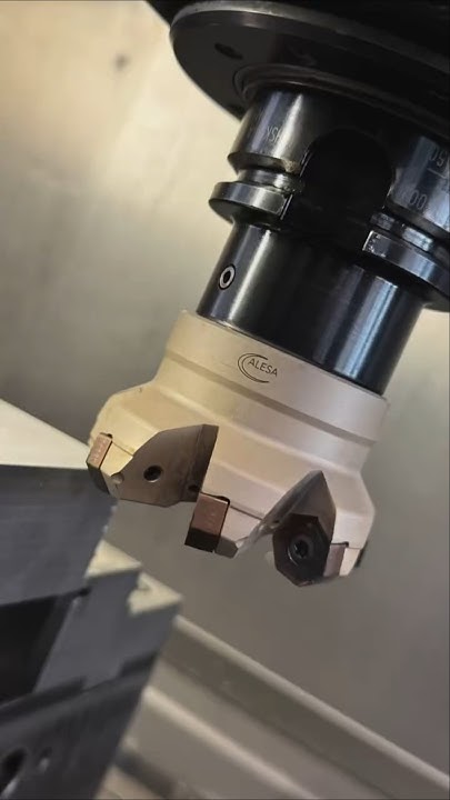 CNC Machining: A Beginner's Guide to CNC Programming & Operations #cnc #shorts - YouTube