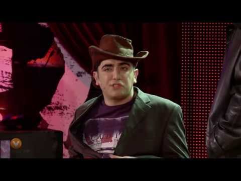 Vitamin Club 151 HD - DON (Vache, Garik, Tiko)