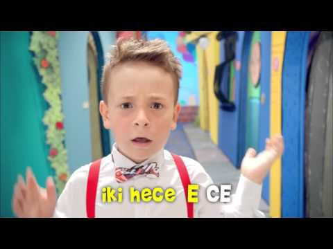 Ülker Ece; Bayram Gelince El Öpülünce İki Hece  ECE