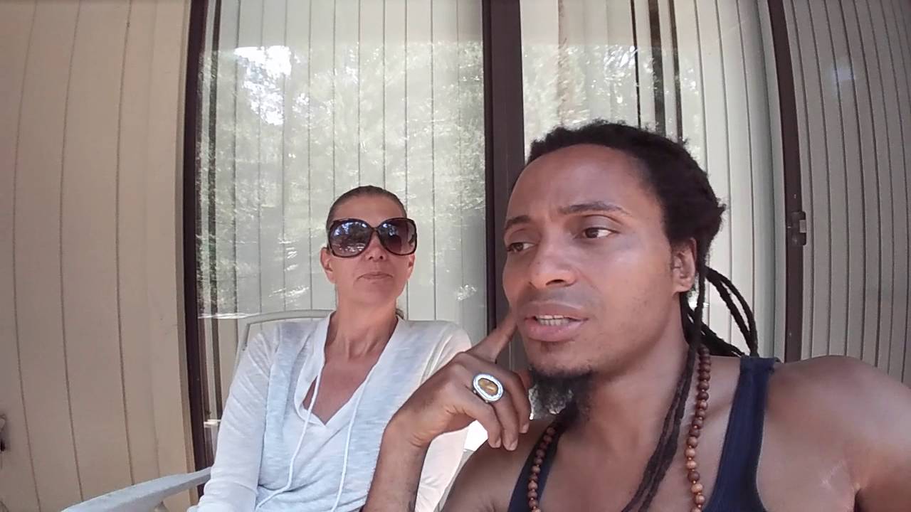 Limitless Love & Light tour update: mid July, 2016 - John & Kathy Stringer - YouTube