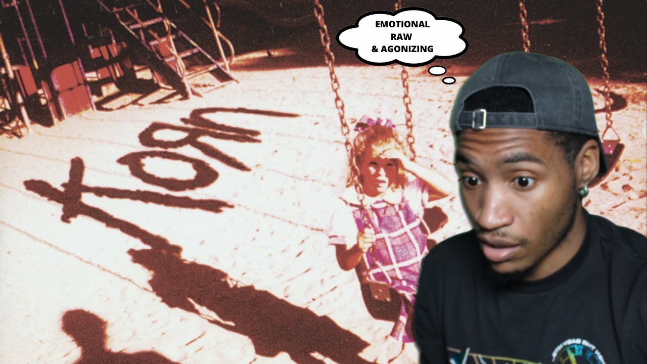 FIRST TIME LISTENING TO KORN - DADDY - YouTube