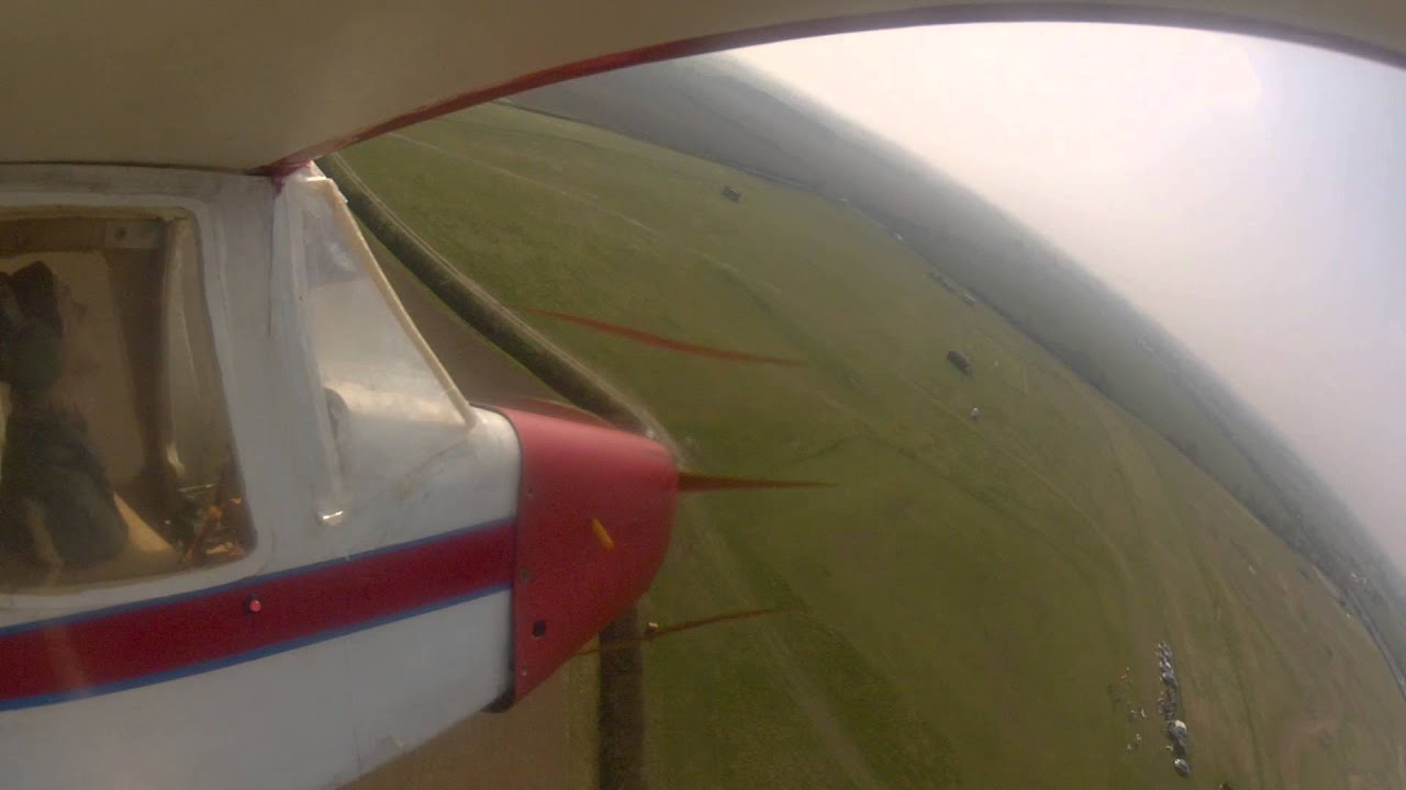 precedent t240 buzzing the patch - YouTube