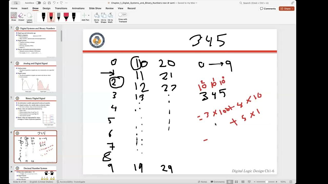 Lecture 1 Part 2 - YouTube