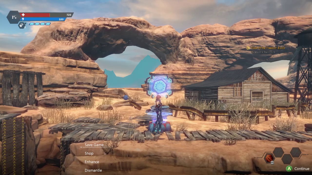 Evil Genome - raw gameplay - YouTube