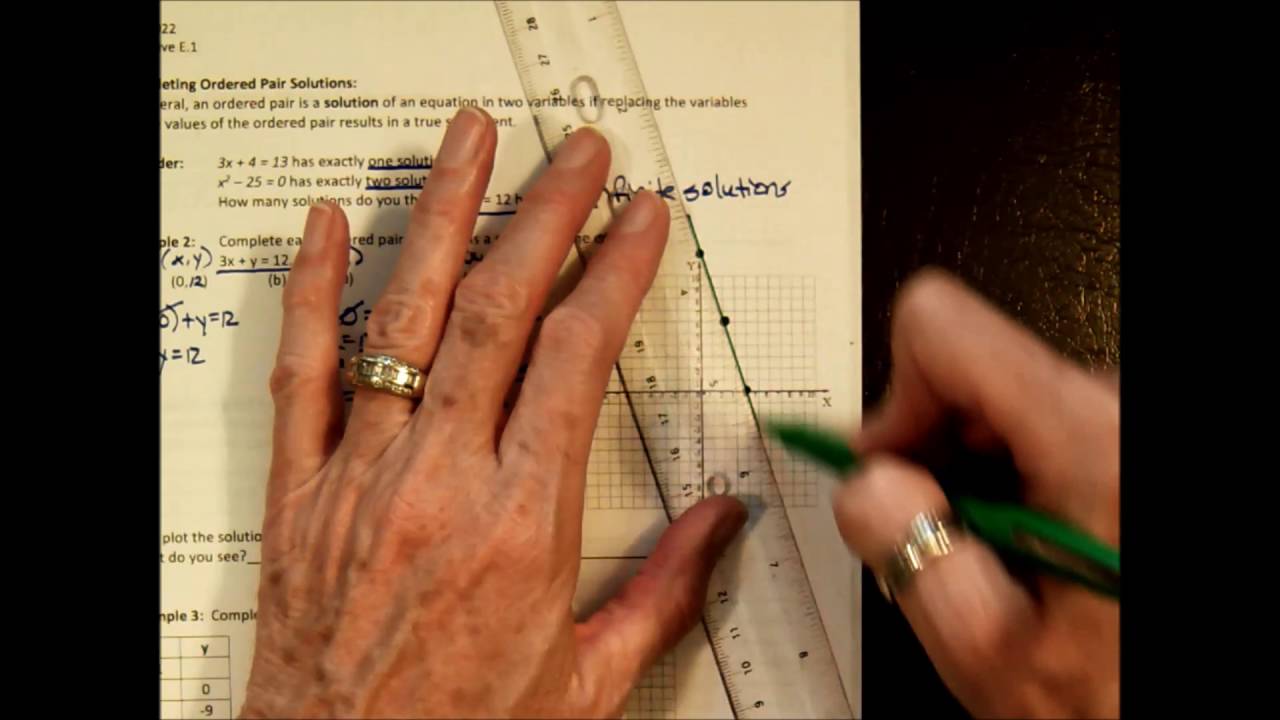 The Rectangular Coordinate System YouTube The Rectangular Coordinate System YouTube