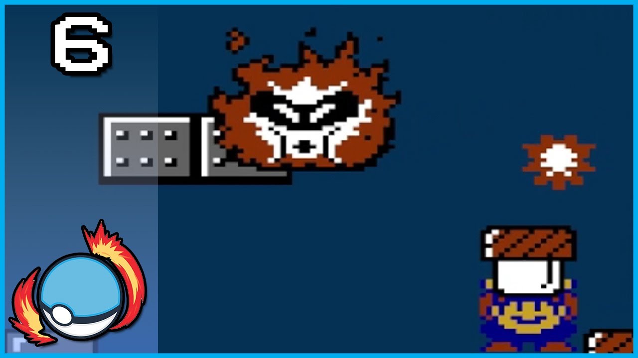 Super Mario Bros. 2 | 6 | Just Squash em' All! - YouTube