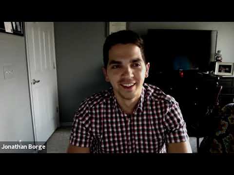 Testimonial Jonathan Borge - YouTube