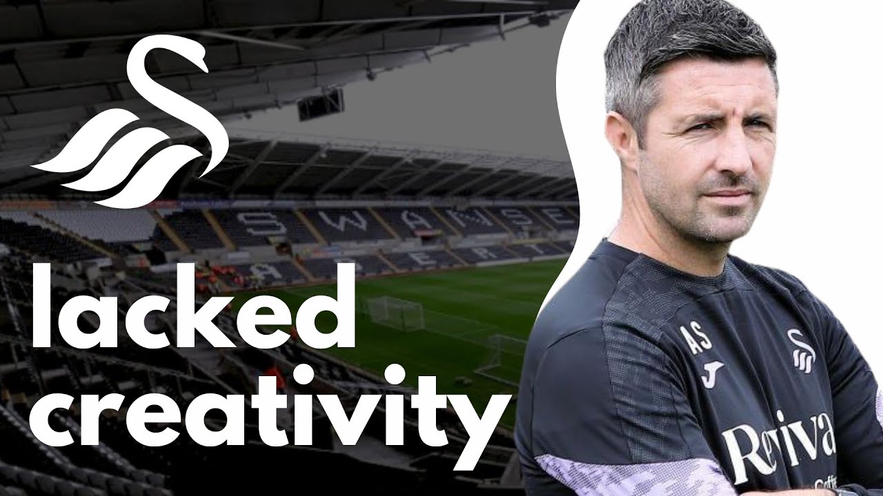 Swansea Fans React | Why So Cautious? | - YouTube