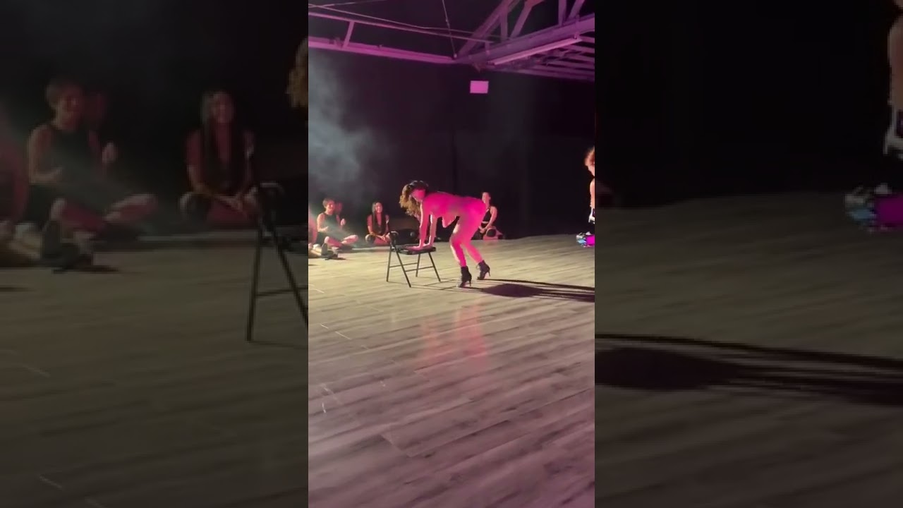 #GimmeHead - #LightSkinKeisha 🎶🔥 Behind The Scenes with Adison Briana ...