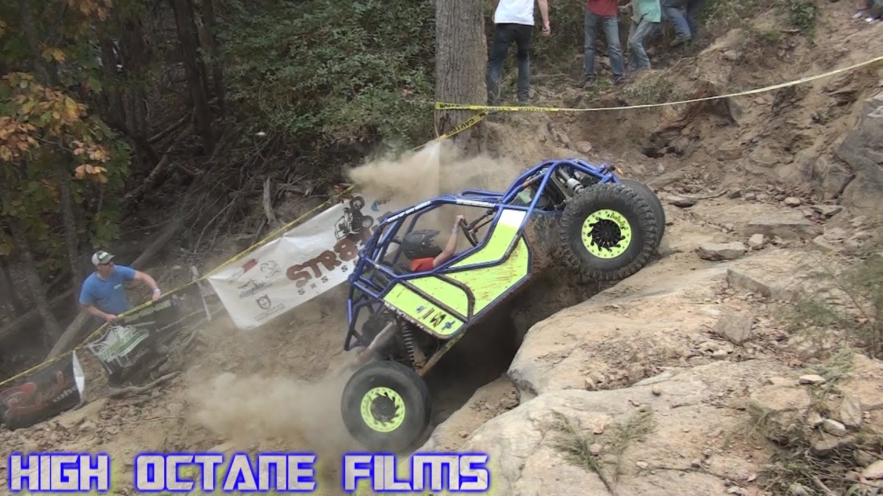 ETHAN OSBORNE IN HELL RZR @ THE STR8 UP SXS SERIES FINALS - YouTube