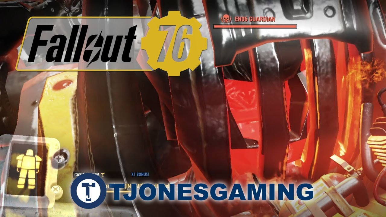 🤖⚙️ Raid Guardian ENO6 kill in under 2 minutes with 3 star auto axe ...