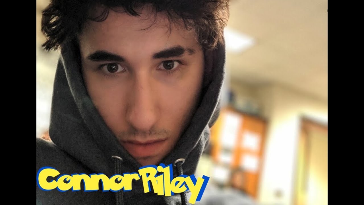 Connor Riley - A Full Life - YouTube