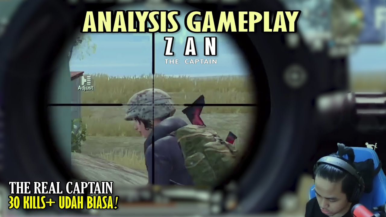 ASLI INDONESIA, JAGO BANGET! ngapain lagi nonton orang luar? Analysis ...