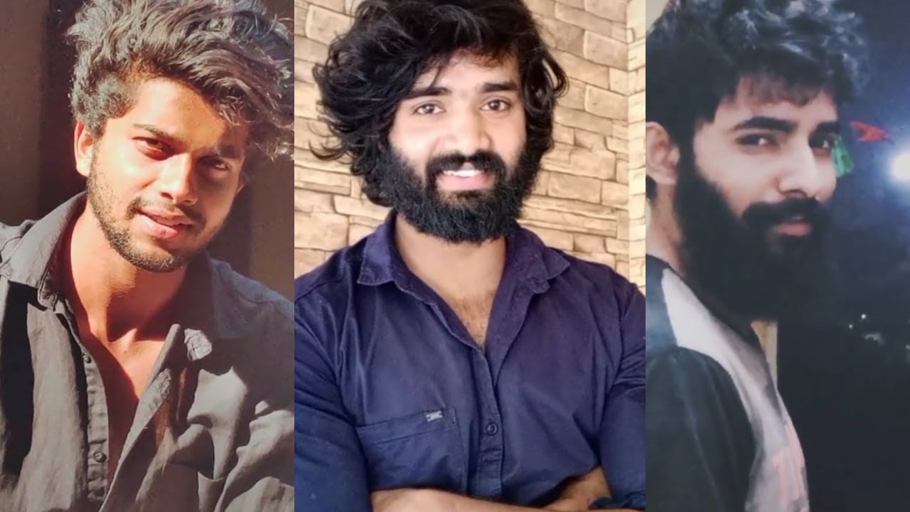 Adithya varma / Arjun reddy dialogue compilation tiktok videos !! - YouTube