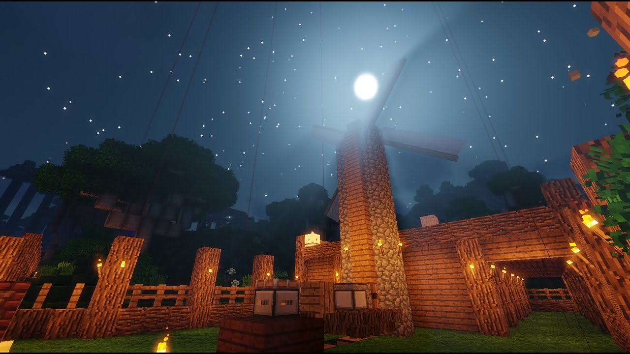 Minecraft Sevtech Modpack - Day 7-1 - Collecting Shadow Gems! - YouTube