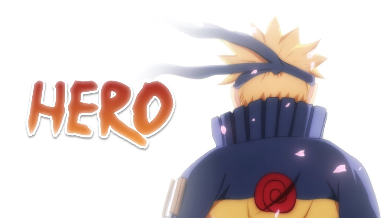 "Hero" - Epic Emotional Music inspired by Naruto - (Original ...