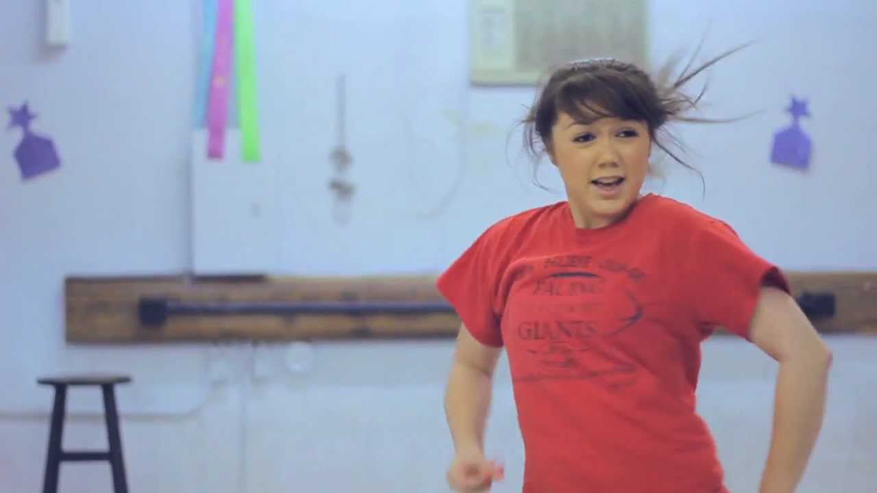 Monica Moon Dance School - Isabel - YouTube