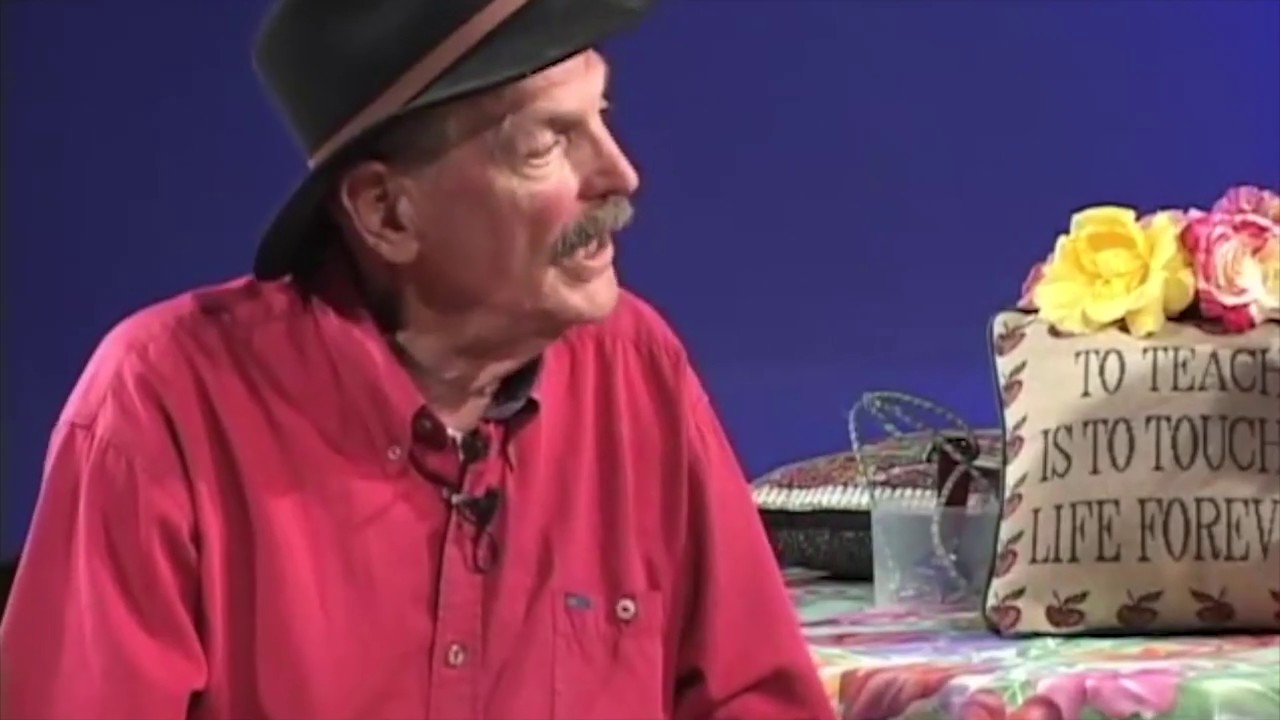 Square Foot Gardening Founder Mel Bartholomew Teaches How SFG Can ...