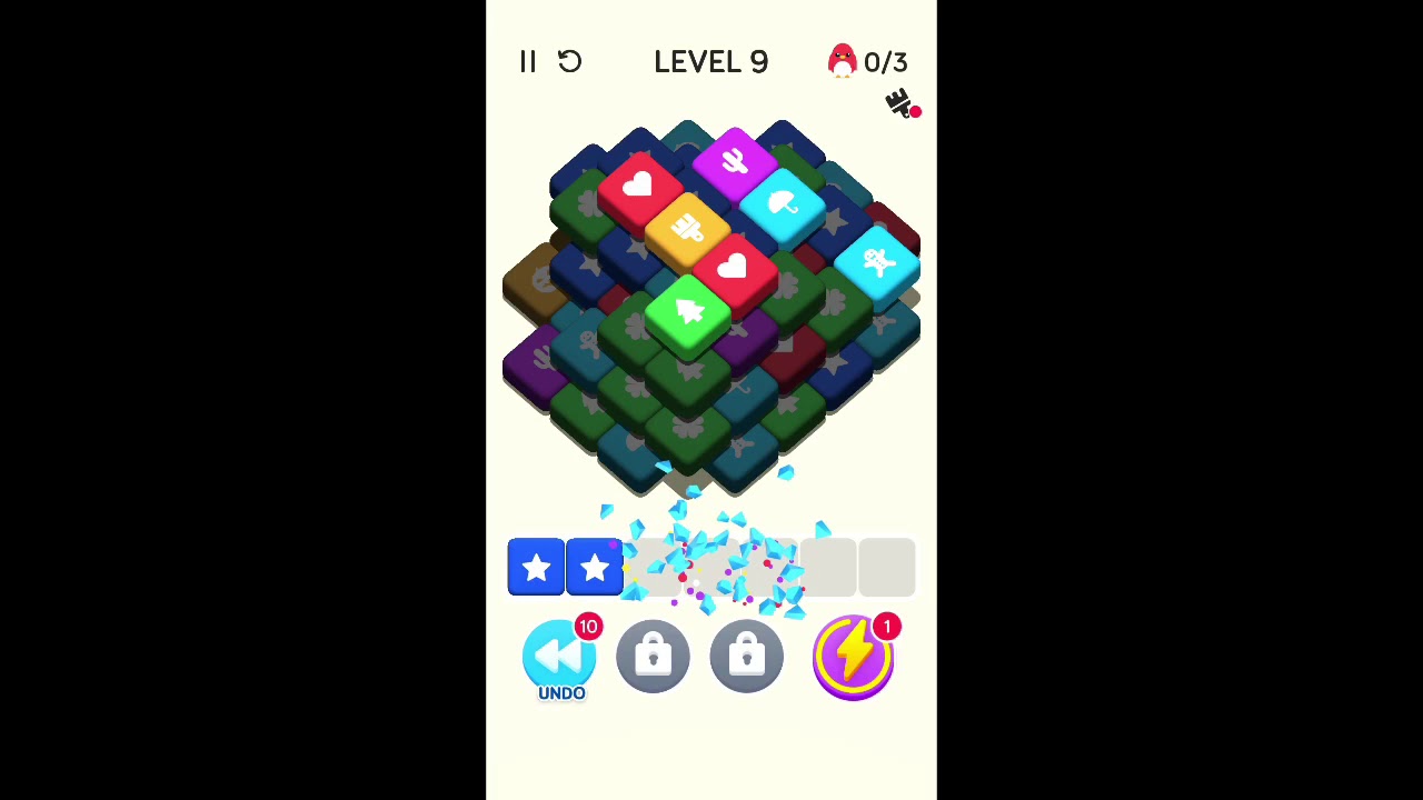 Block Blast 3D #BlockBlast3D - YouTube