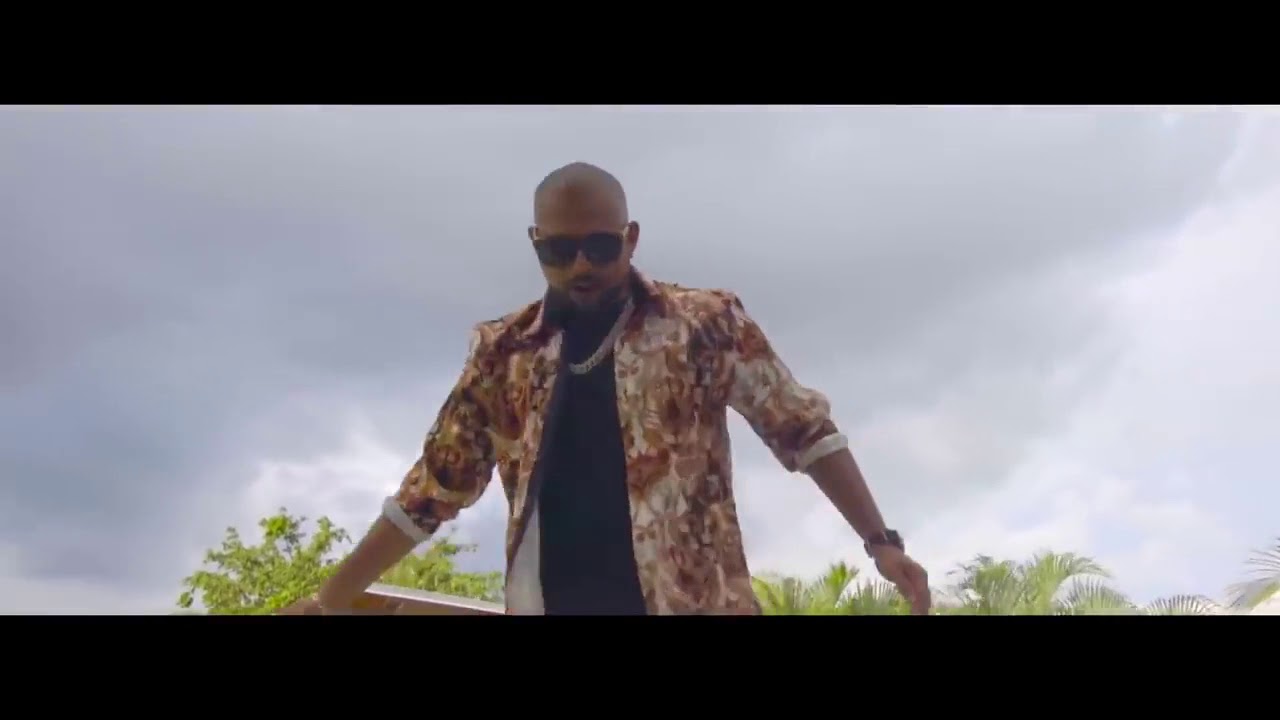 Sean Paul, Bynon - Ganja Man (Official Video) - YouTube