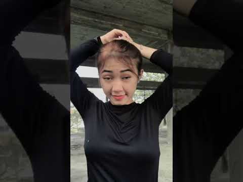 Tiktok Tante Cantik Part 2 Montok Bohay TT Gede Goyang\