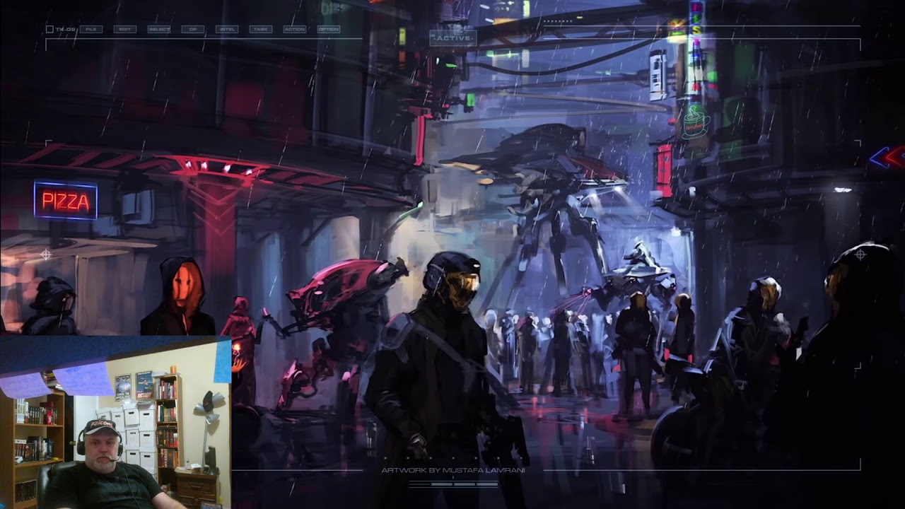 The Templin Institute: Stellaris Invicta--Prologue to the Greater ...