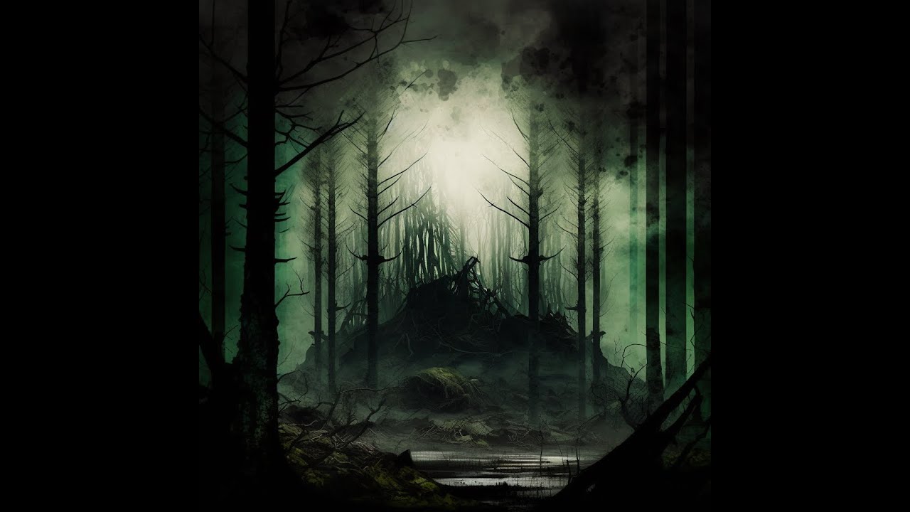 An Intimate Gathering of Wolves - Demo Reel 1 - YouTube