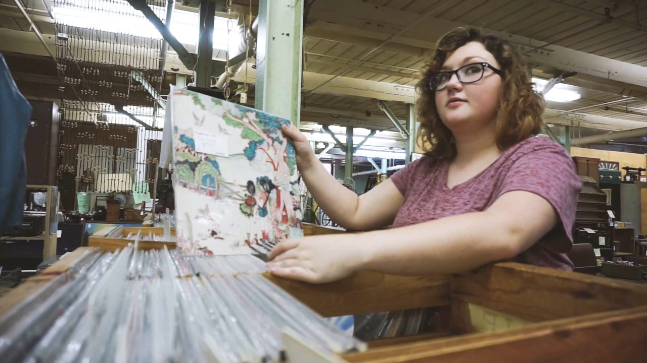 Singing' in the Streets with Julia Wellborn (Strawberry Wine Cover ...