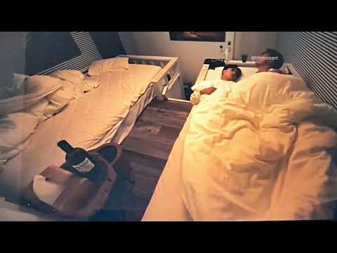 The Boyfriend Ep8 || Shun Dai kiss full clip