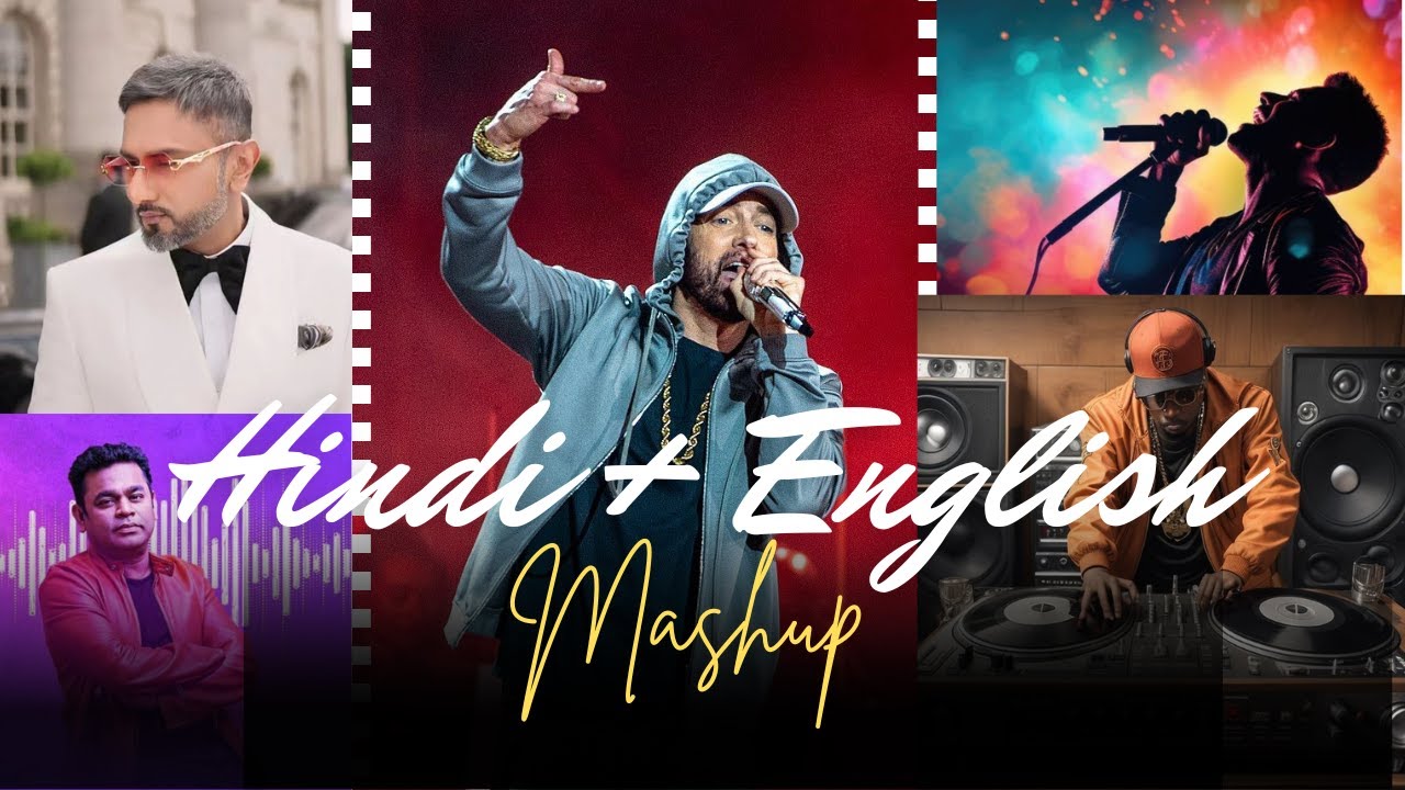 Mashup Songs Non Stop Remix | Non Stop Mashup | Mind Freshing Mahup | # ...