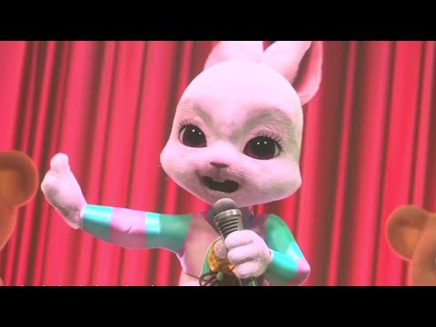KIM YONJA - SSUK DEOK KUNG (Official Video)